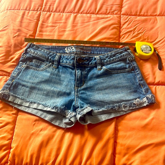 Bullhead | Shorts | Bullhead Jeans Denim Shorts | Poshmark